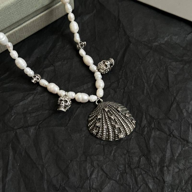 Mcqueen Necklaces