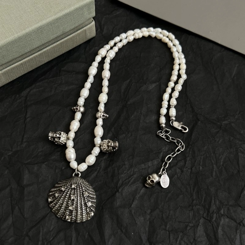 Mcqueen Necklaces