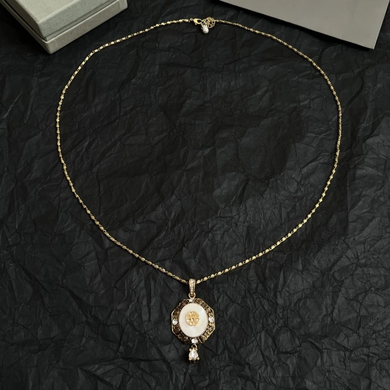 Mcqueen Necklaces