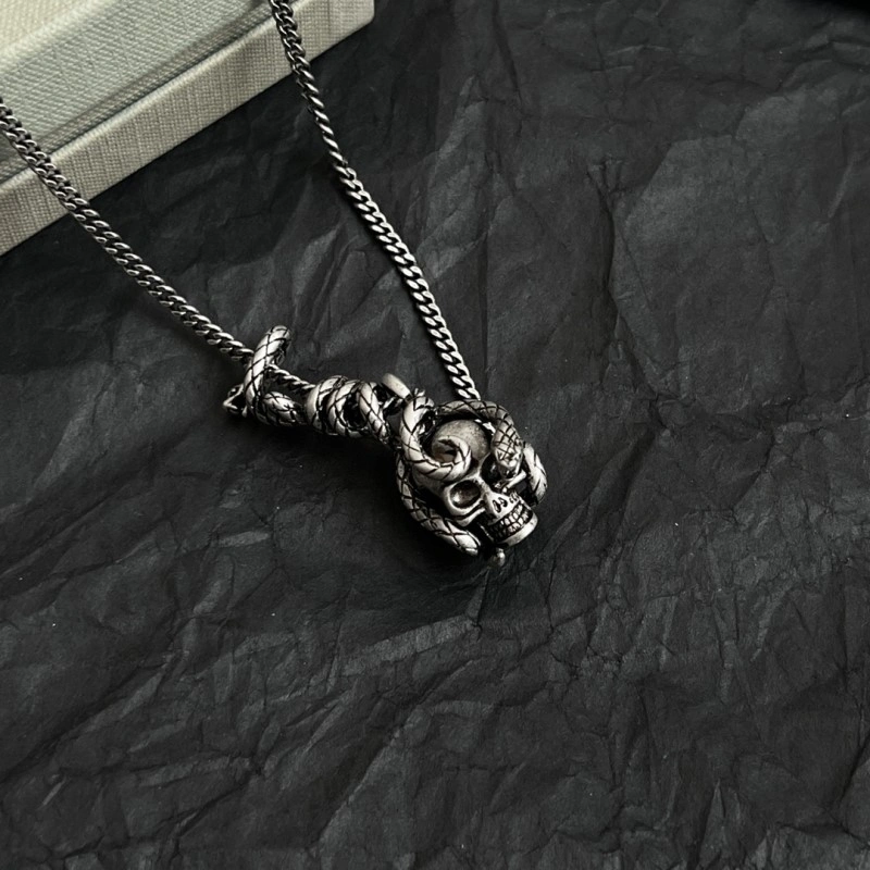Official Mcqueen Necklaces