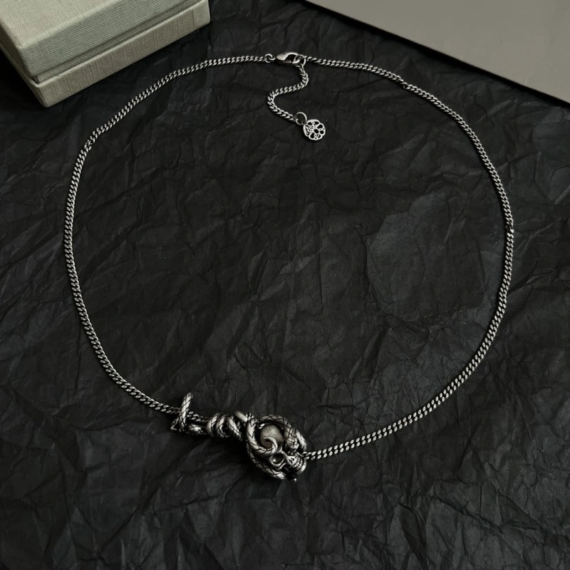 Official Mcqueen Necklaces