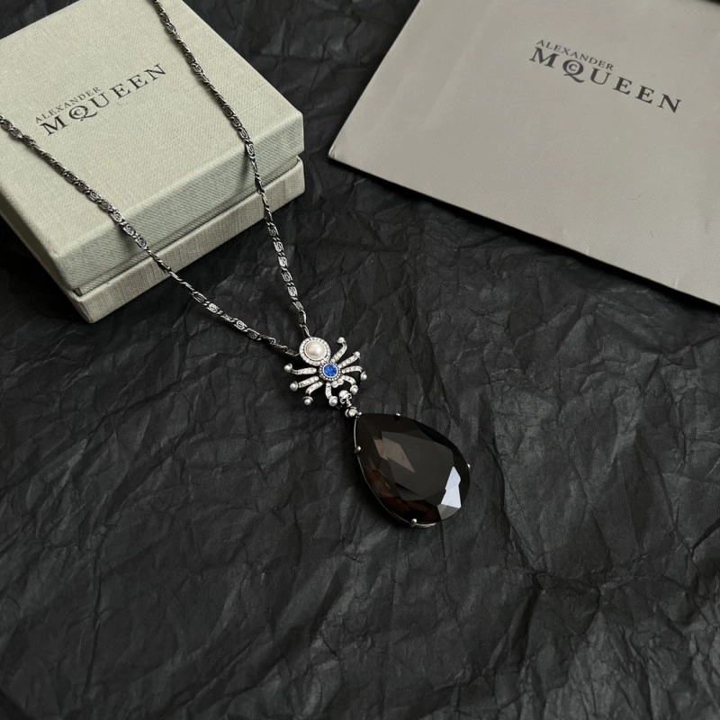 Mcqueen Necklaces