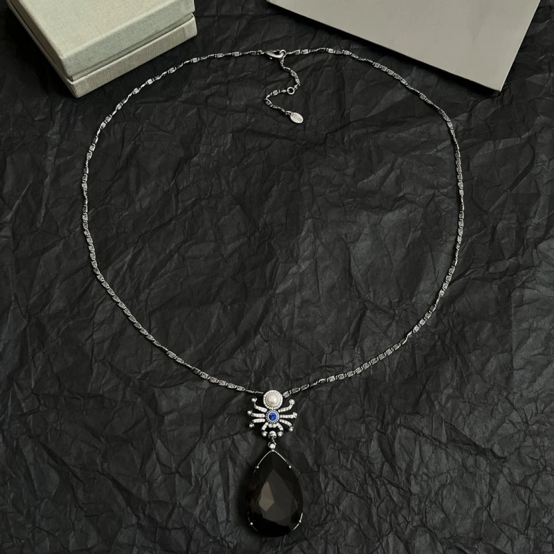 Mcqueen Necklaces