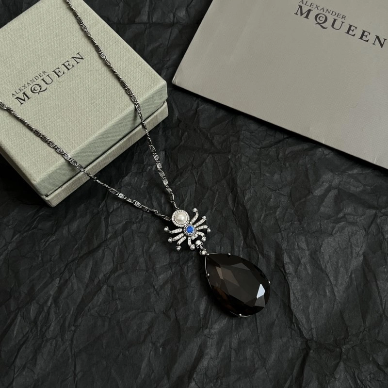Mcqueen Necklaces