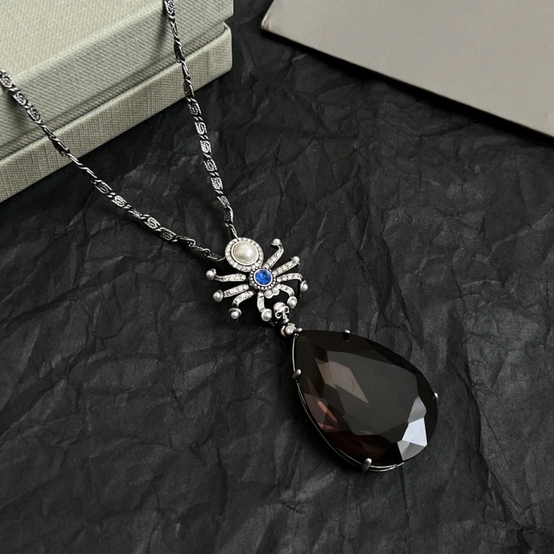 Mcqueen Necklaces