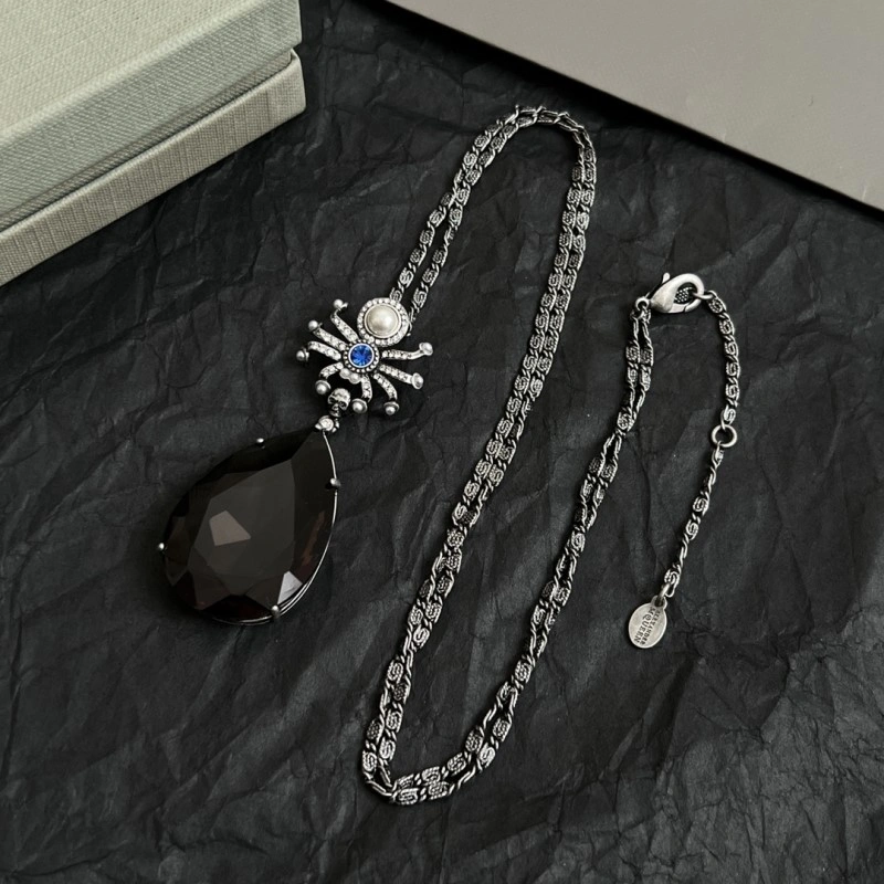 Mcqueen Necklaces
