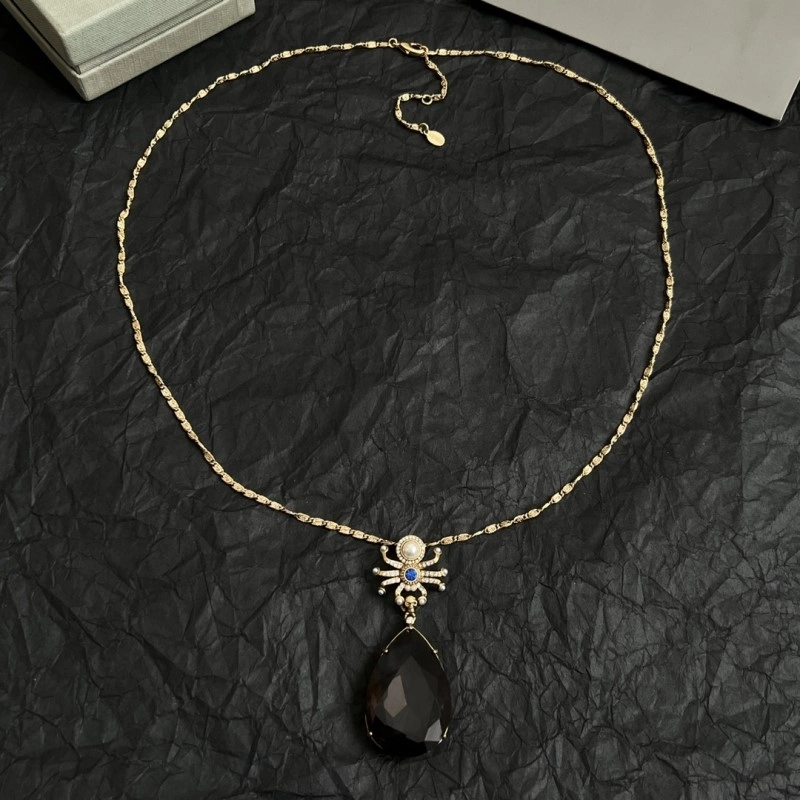 Mcqueen Necklaces