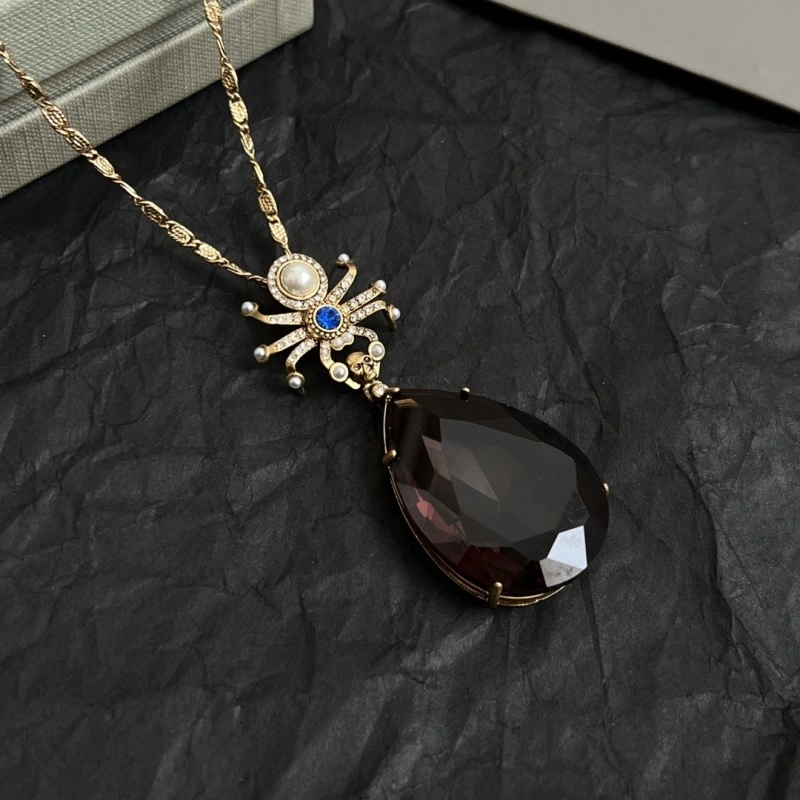 Mcqueen Necklaces