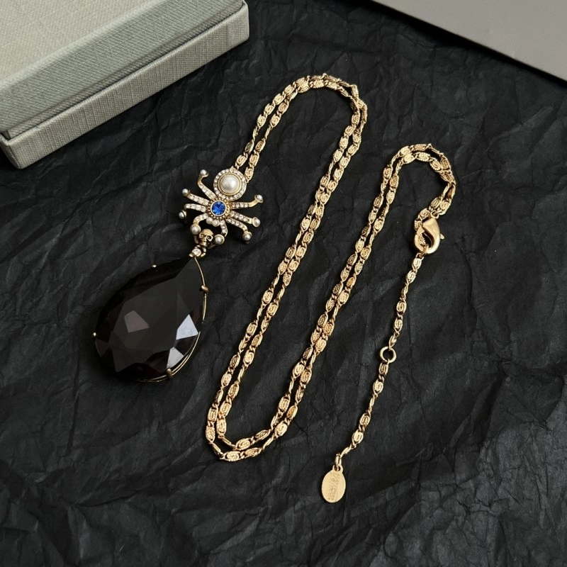 Mcqueen Necklaces