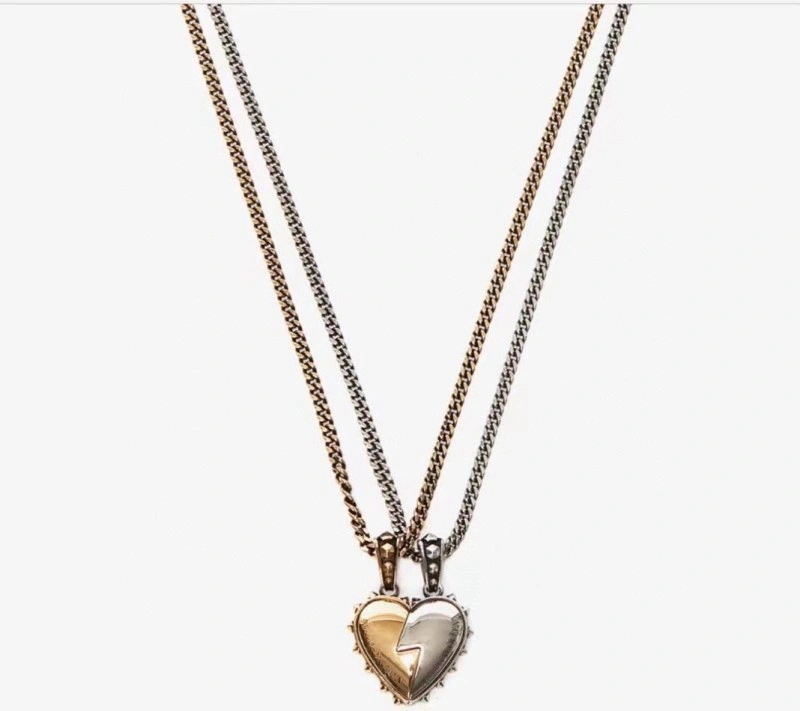 Mcqueen Necklaces