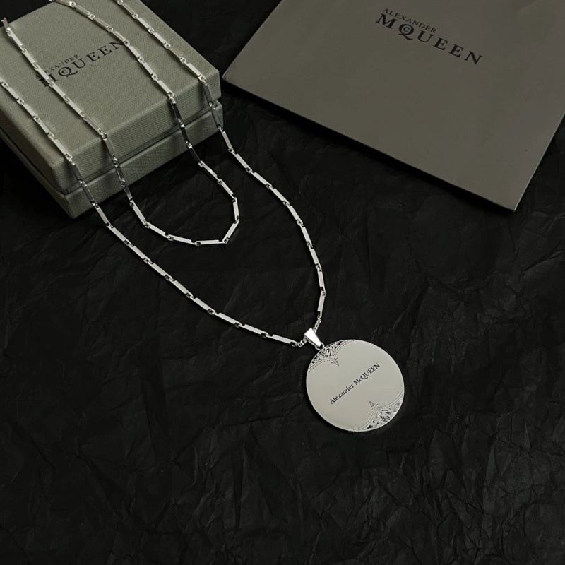 Mcqueen Necklaces