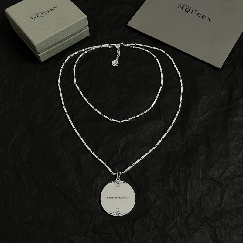 Mcqueen Necklaces