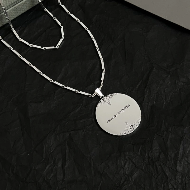 Mcqueen Necklaces