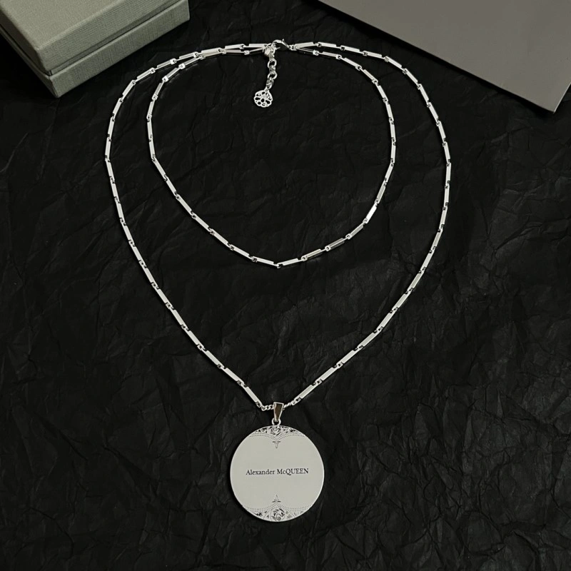 Mcqueen Necklaces