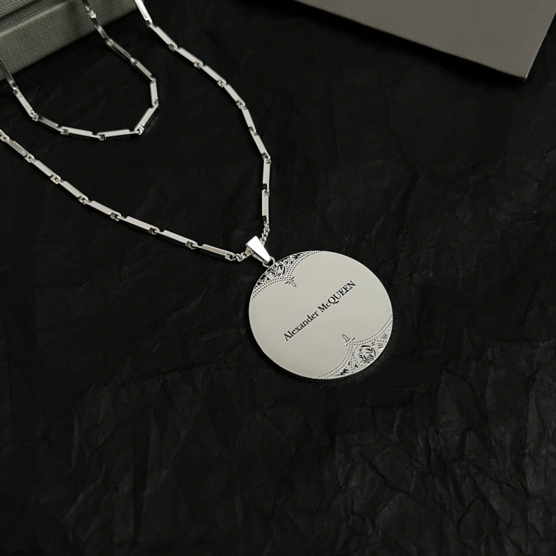 Mcqueen Necklaces
