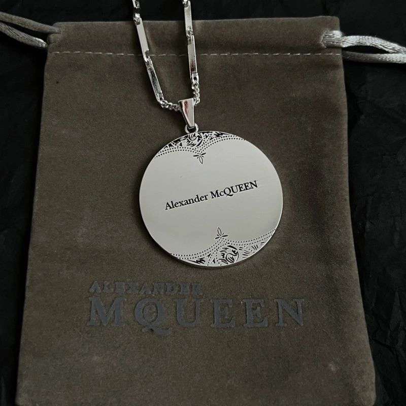 Mcqueen Necklaces