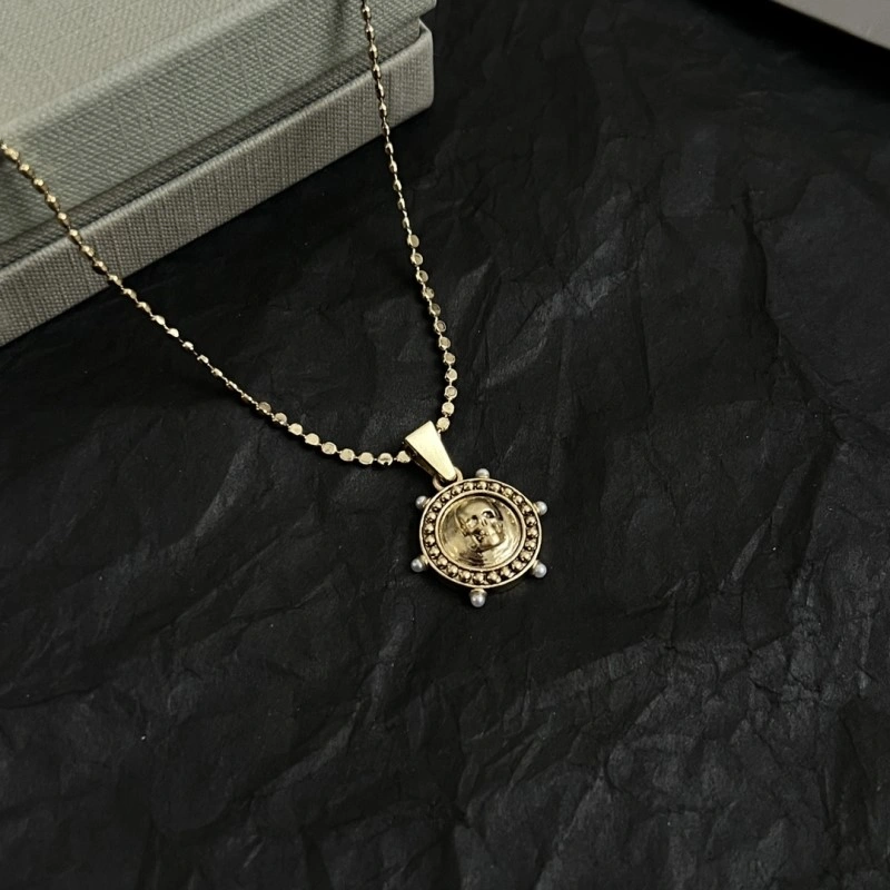 Mcqueen Necklaces