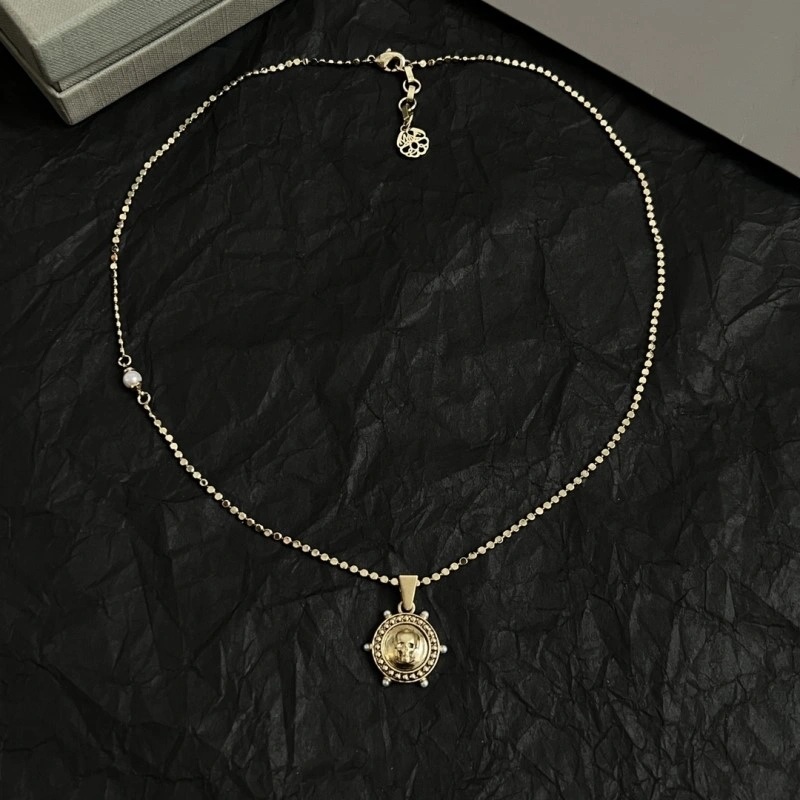 Mcqueen Necklaces