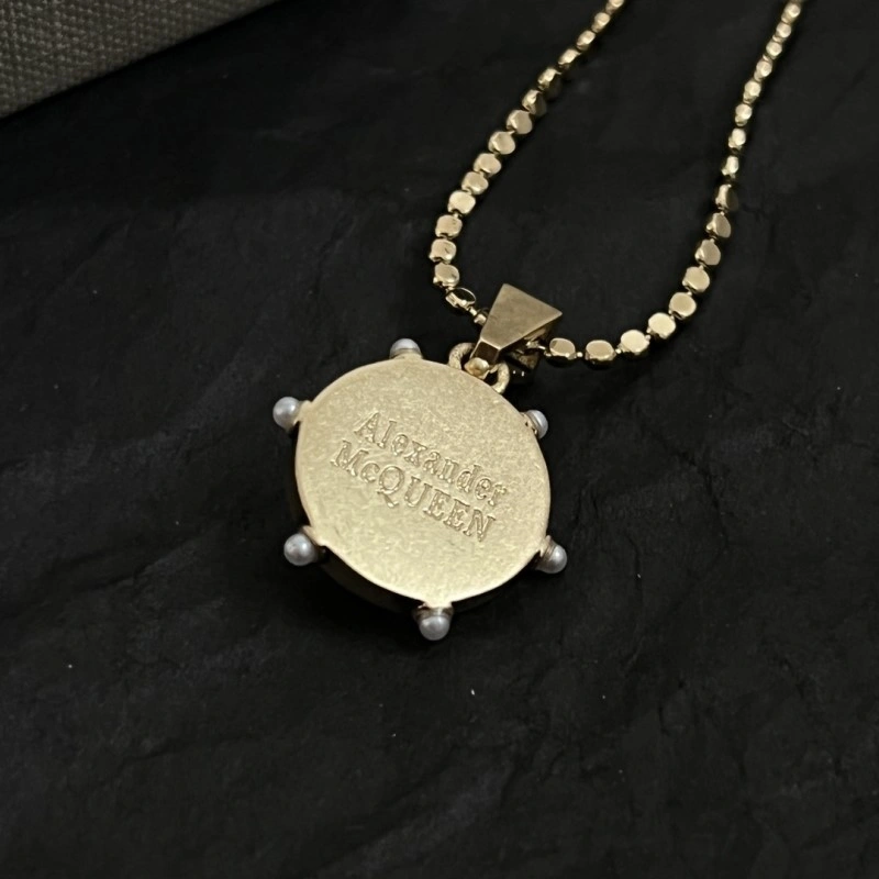 Mcqueen Necklaces