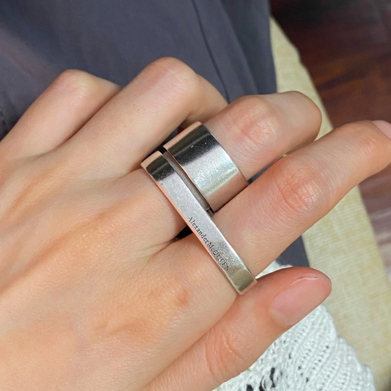 Mcqueen Rings