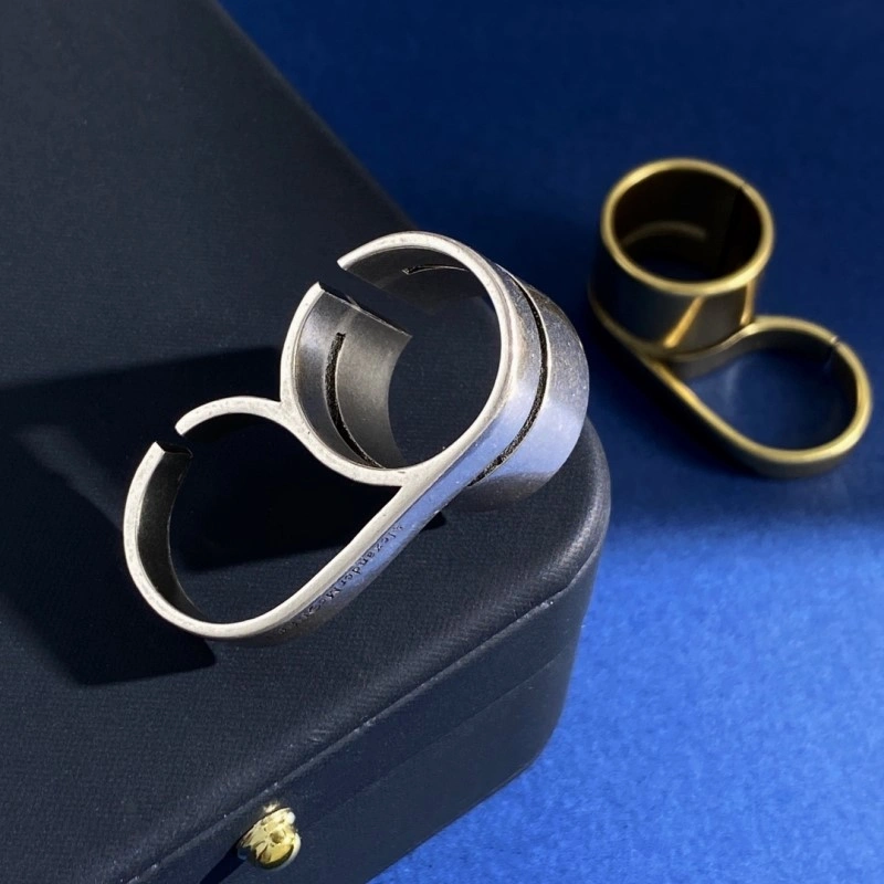 Mcqueen Rings