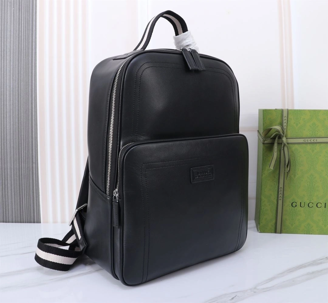 Original Mens Bally Backpacks