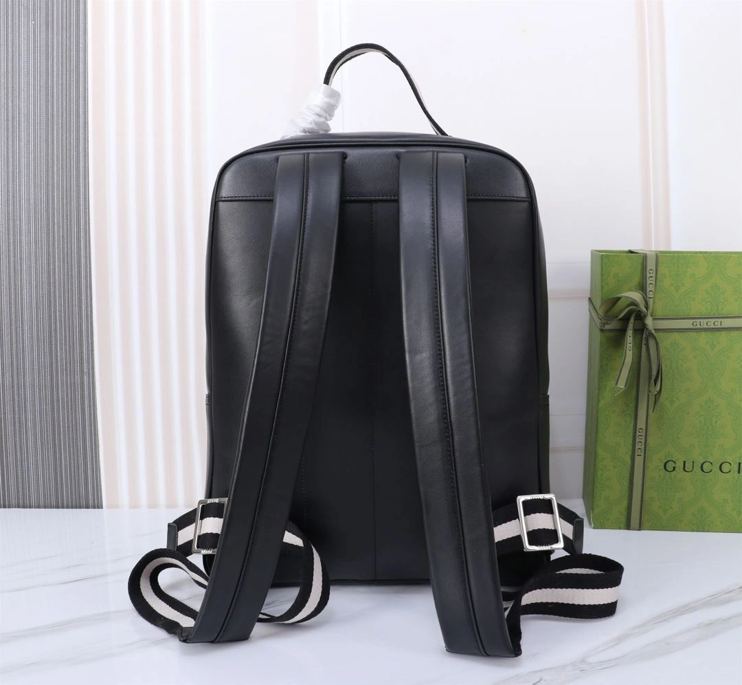 Original Mens Bally Backpacks