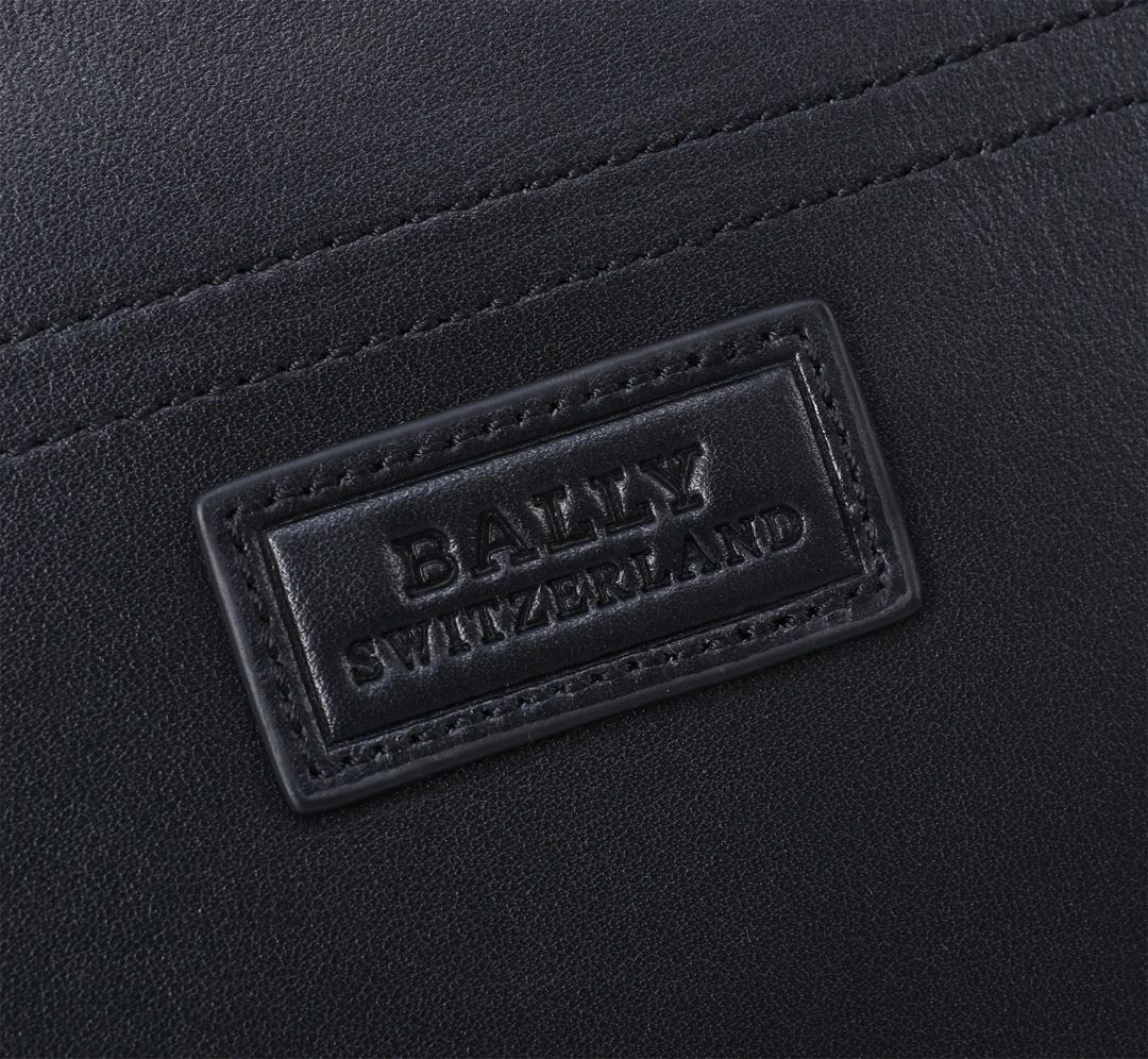 Original Mens Bally Backpacks