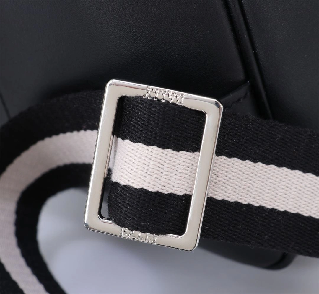 Original Mens Bally Backpacks