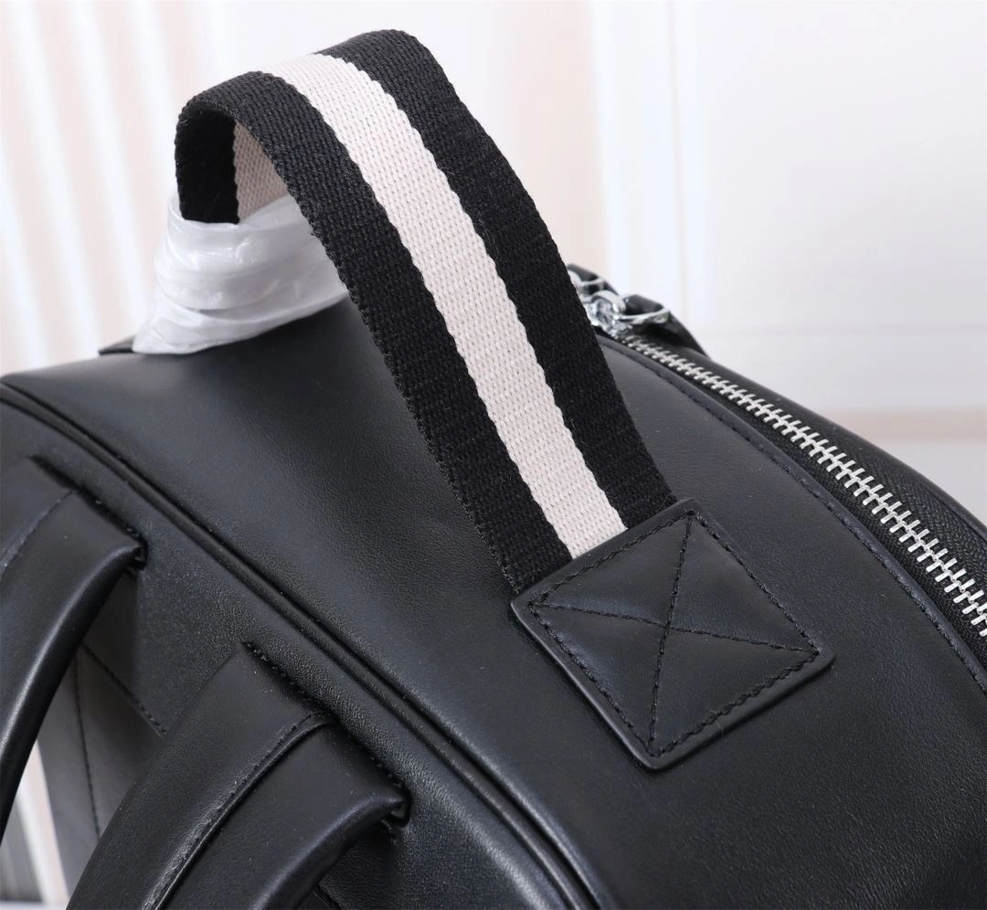 Original Mens Bally Backpacks