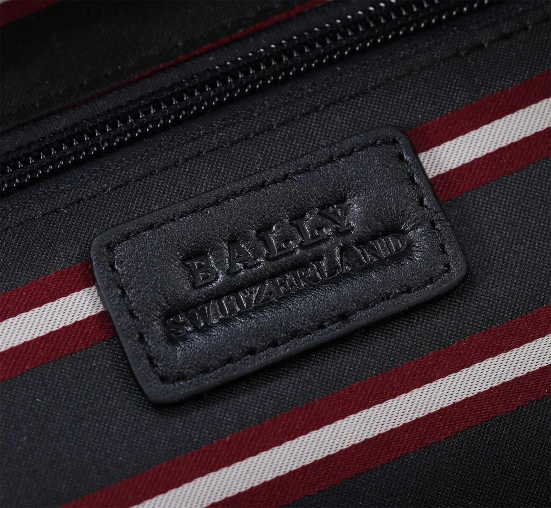 Original Mens Bally Backpacks