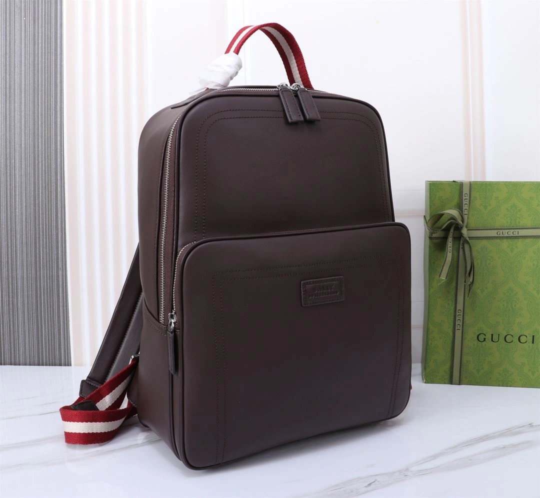 Economical Mens Bally Backpacks