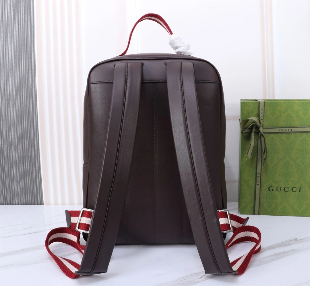 Economical Mens Bally Backpacks