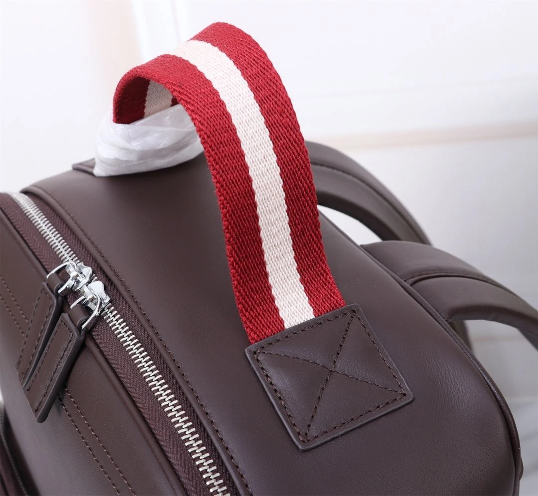 Economical Mens Bally Backpacks