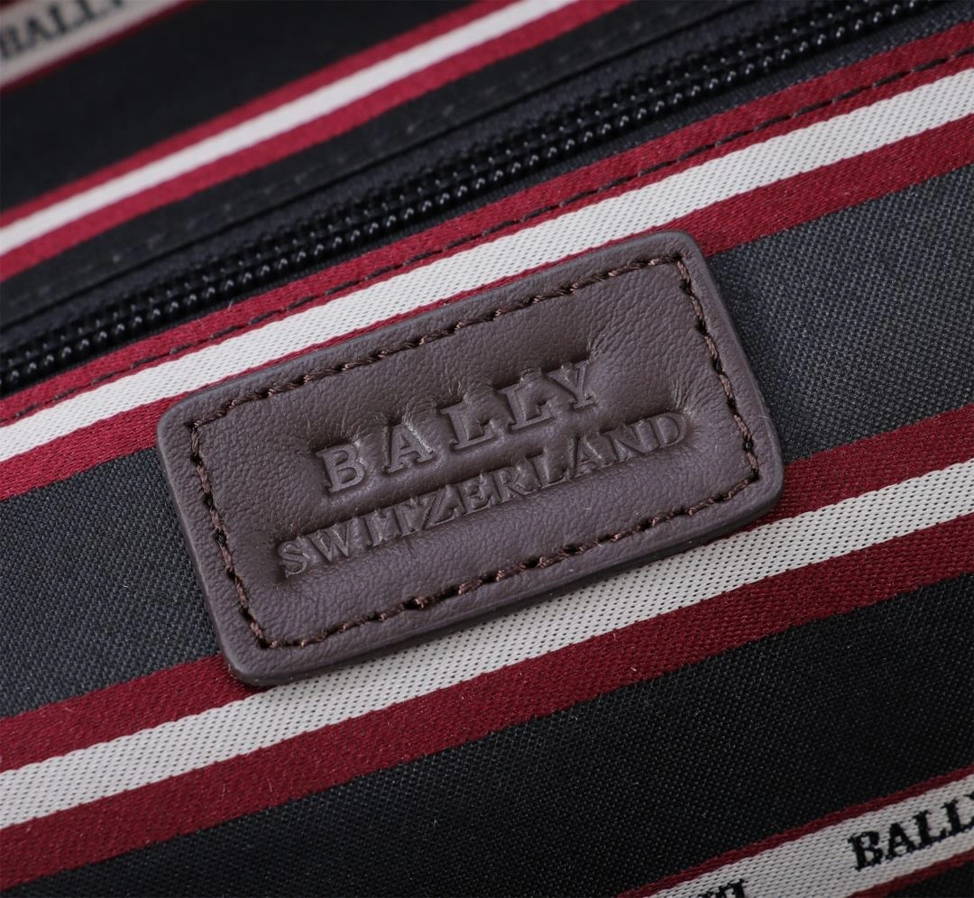 Economical Mens Bally Backpacks