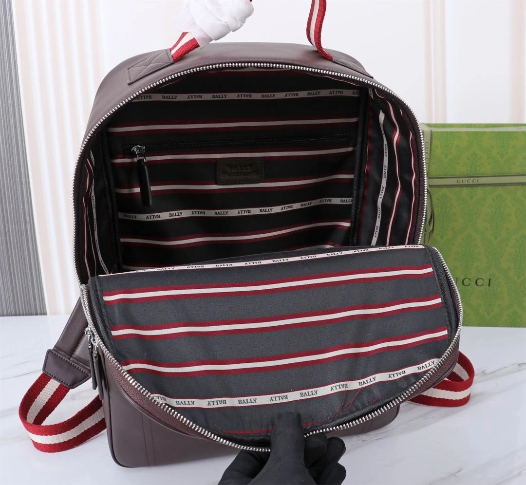 Economical Mens Bally Backpacks