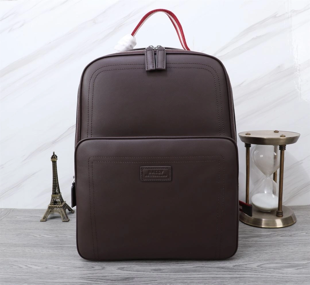 Mens Bally Backpacks
