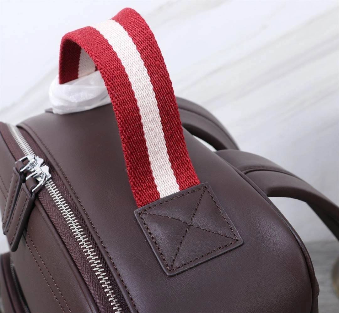 Low-cost Mens Bally Backpacks