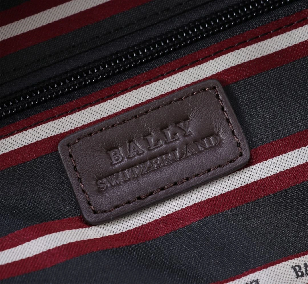 Low-cost Mens Bally Backpacks
