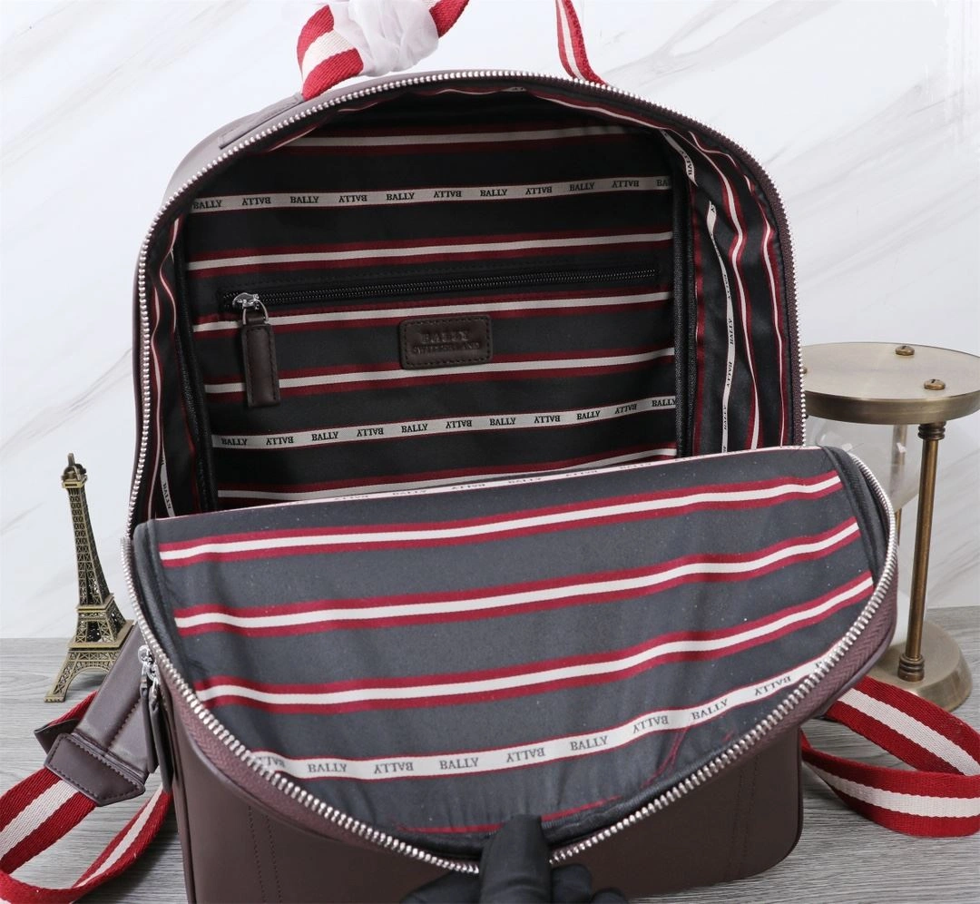 Low-cost Mens Bally Backpacks