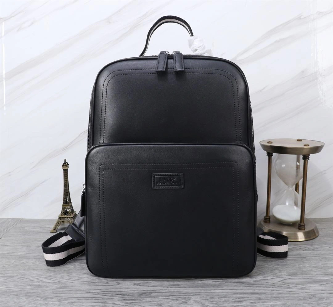 Mens Bally Backpacks
