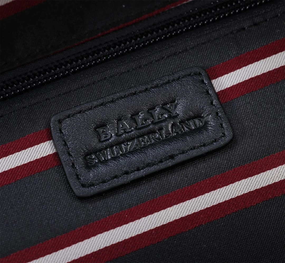 Discounted Mens Bally Backpacks