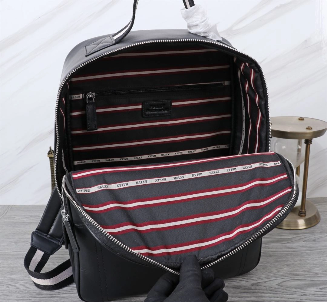 Discounted Mens Bally Backpacks