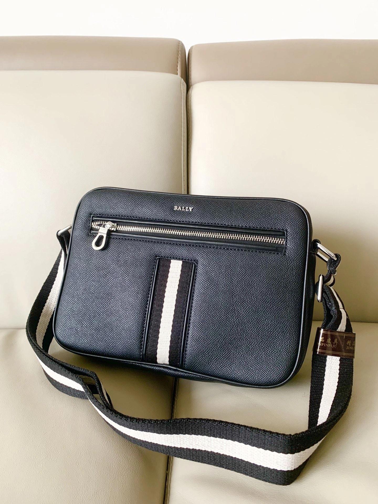 Mens Bally Satchel Bags
