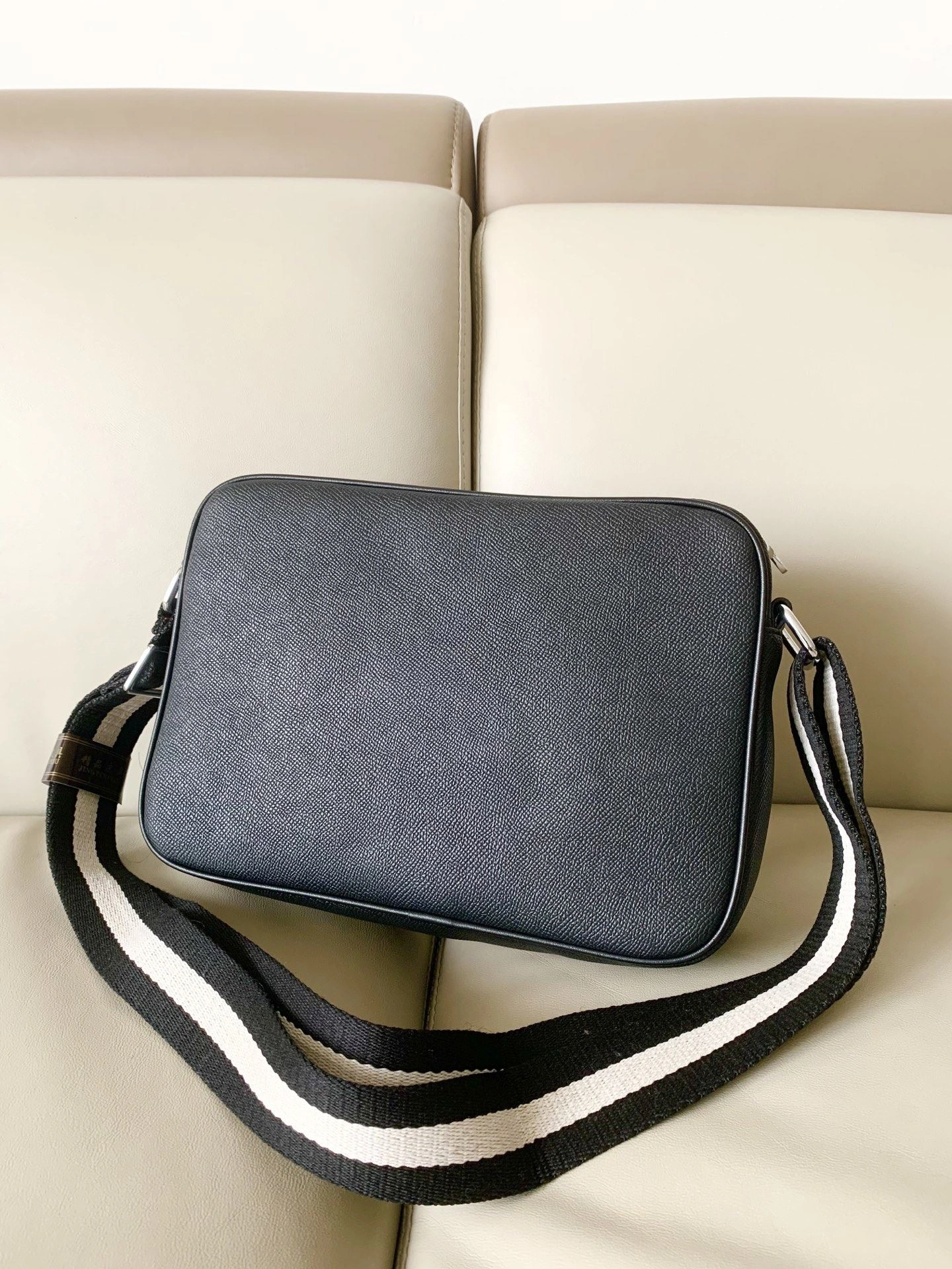 Precise copy Mens Bally Satchel Bags