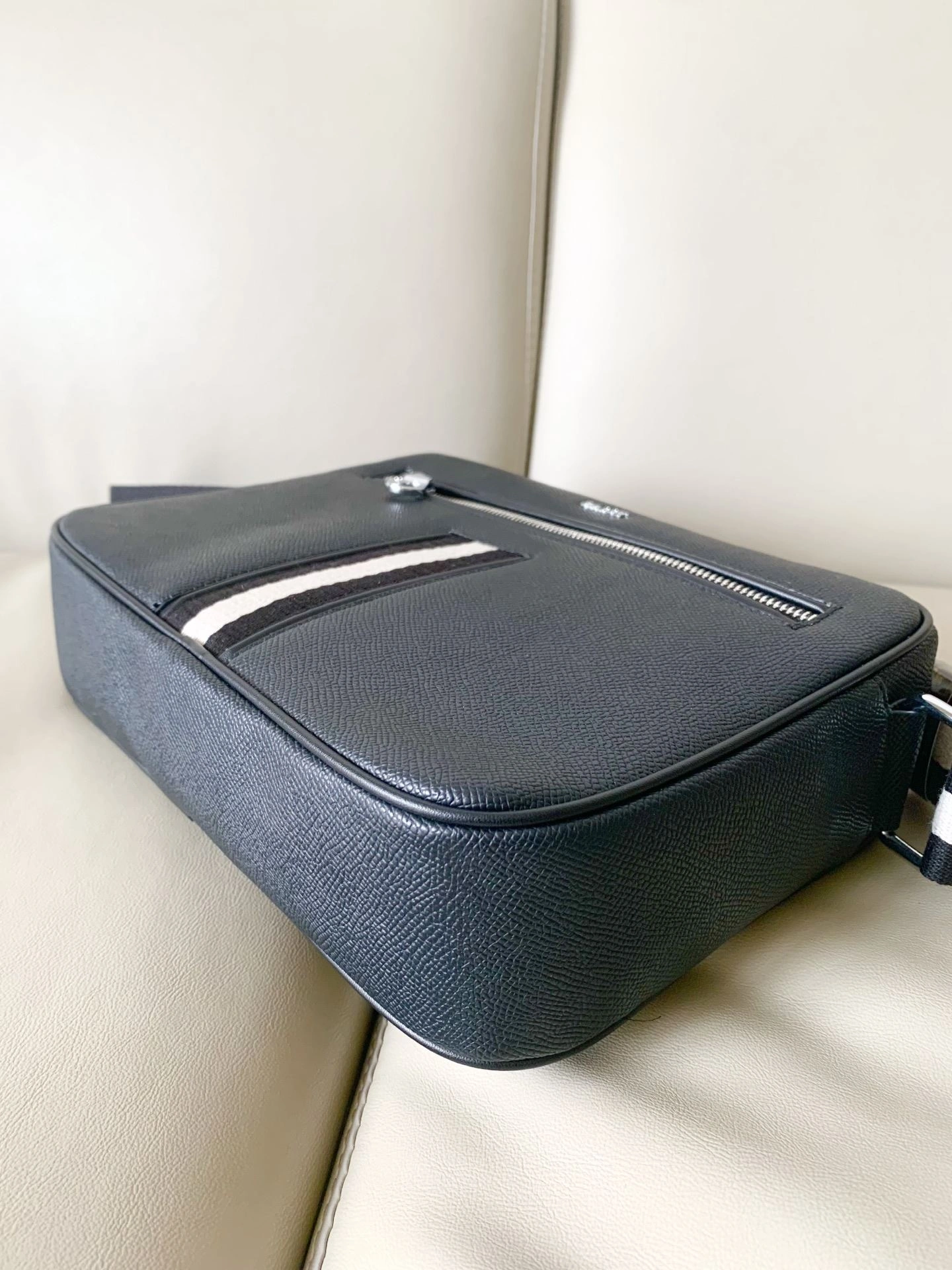 Precise copy Mens Bally Satchel Bags
