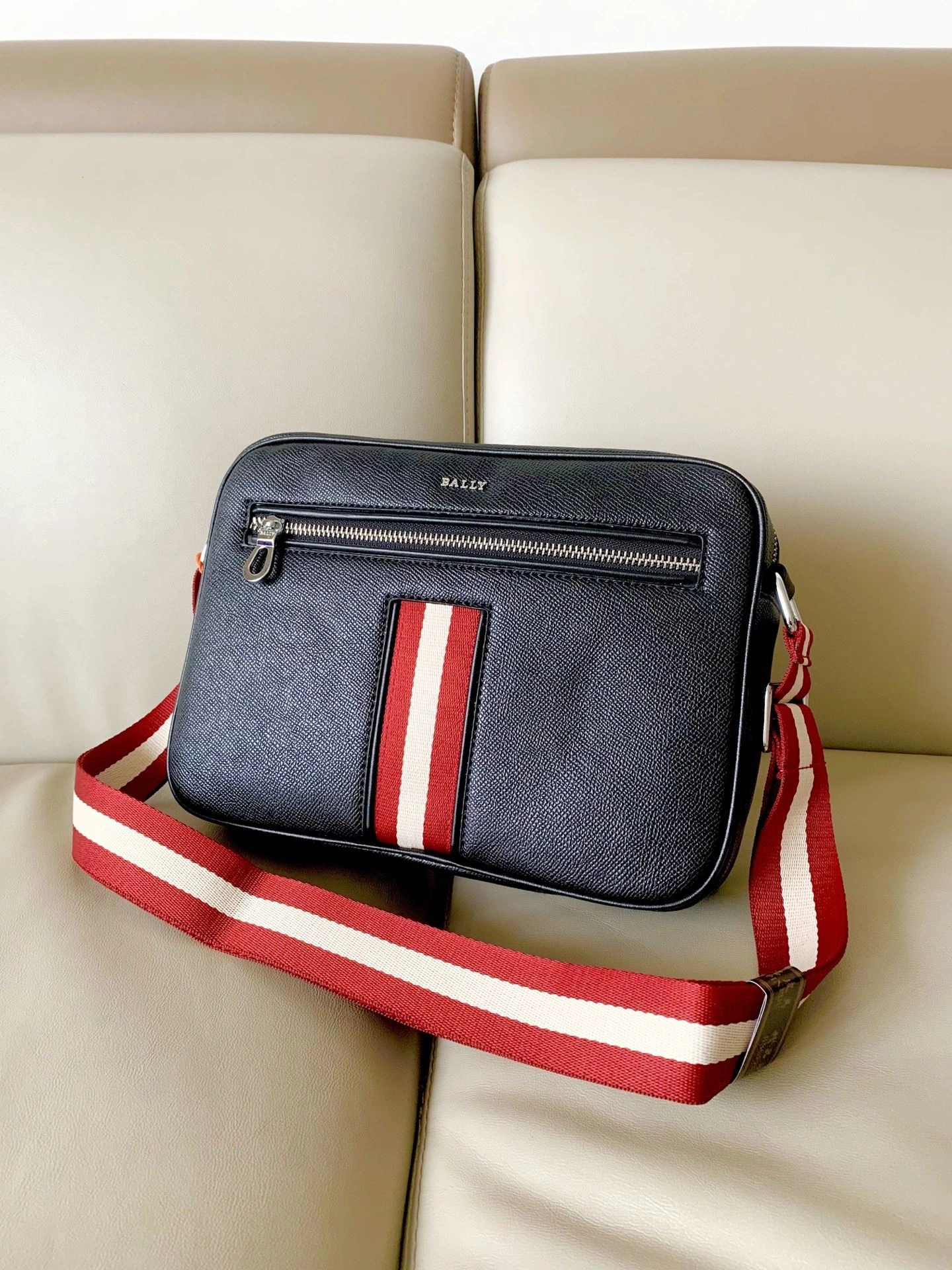 Mens Bally Satchel Bags