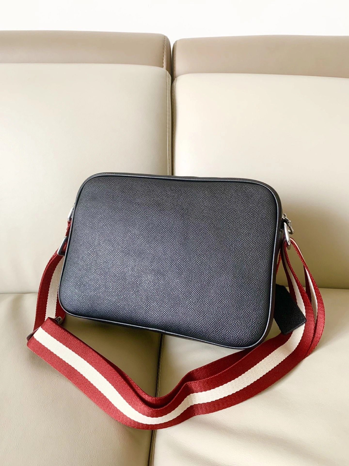 Reasonably priced Mens Bally Satchel Bags