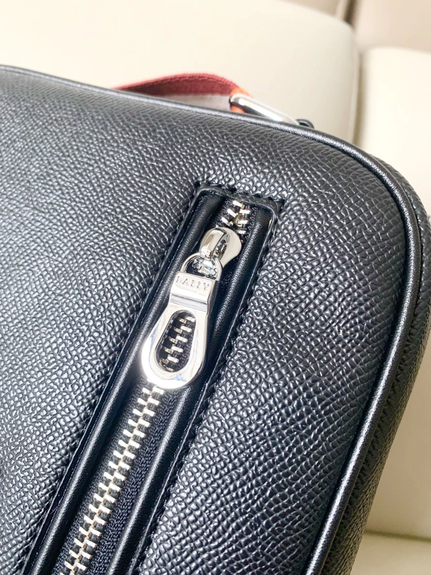 Reasonably priced Mens Bally Satchel Bags
