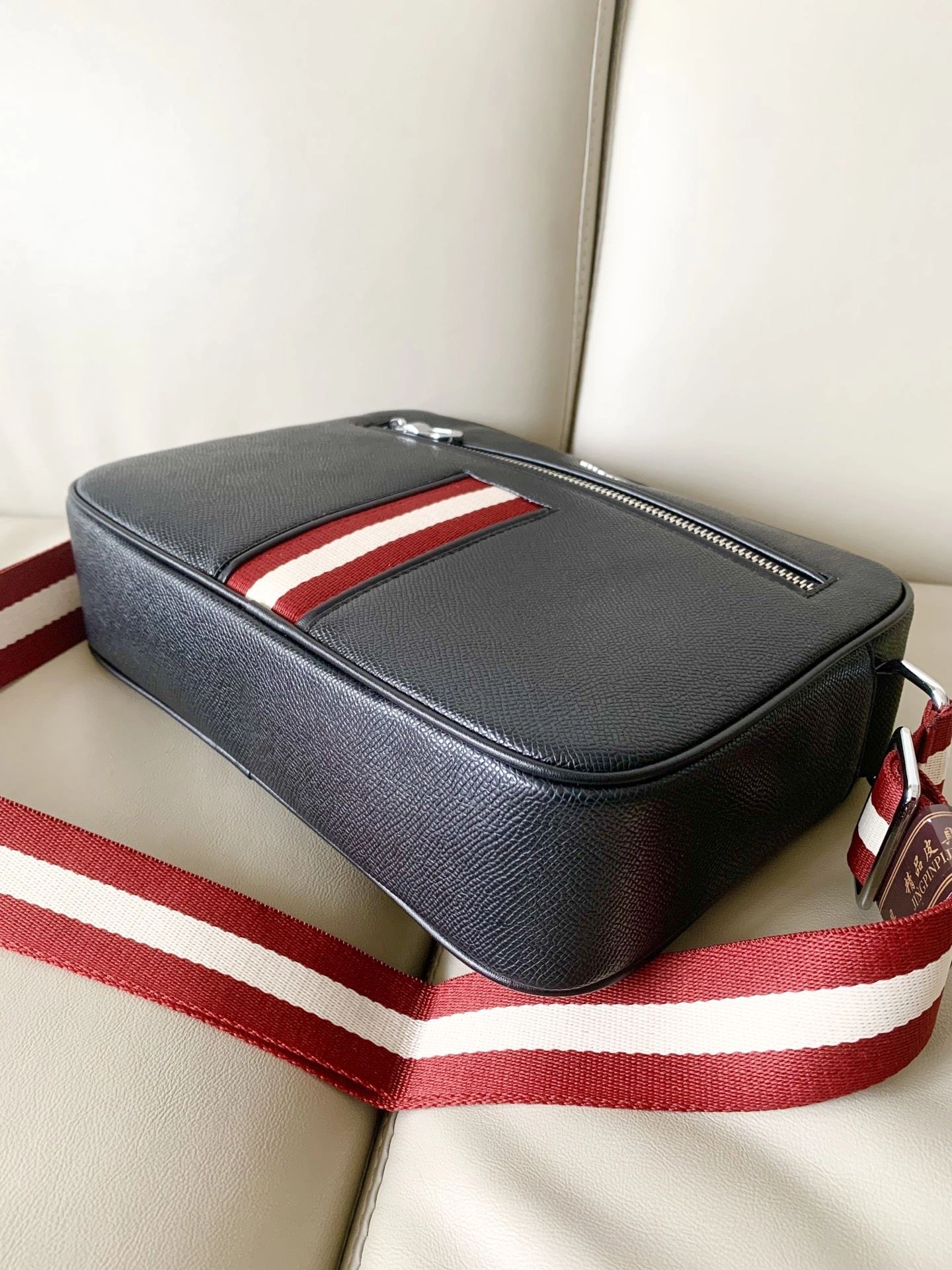 Reasonably priced Mens Bally Satchel Bags